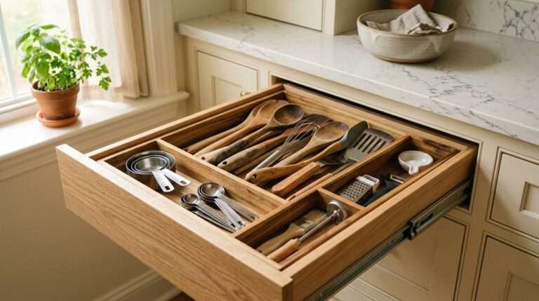 15 Best Kitchen Drawer Organizers for 2026 - Broastee