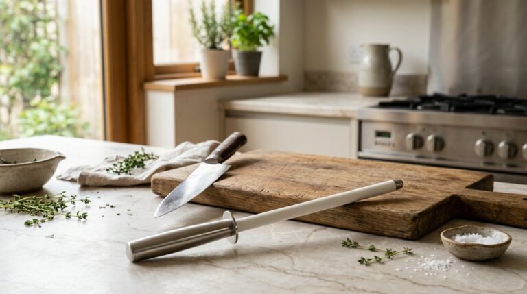 10 Best Kitchen Knife Sharpeners for 2026 - Broastee