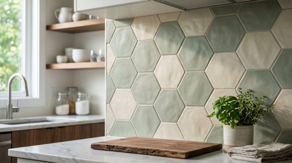 10 Best Kitchen Backsplash Tiles for 2026 - Broastee
