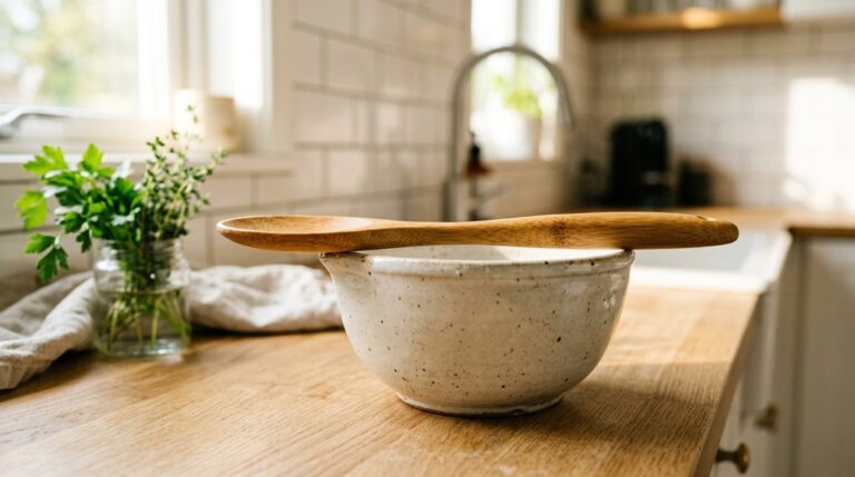 15 Best Bamboo Kitchen Utensils for 2026 - Broastee