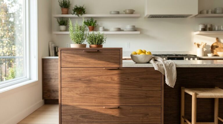 5 Best Wooden Kitchen Cabinets for 2026 - Broastee